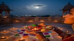 Karva Chauth Story, Rituals, Symbolism and Moon Puja - padmabuja